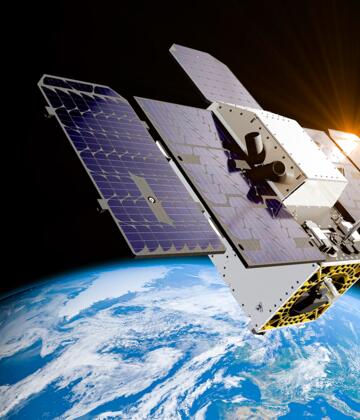 Carte V6065 - 3U VPX à base de FPGA Versal® Premium - ECRIN