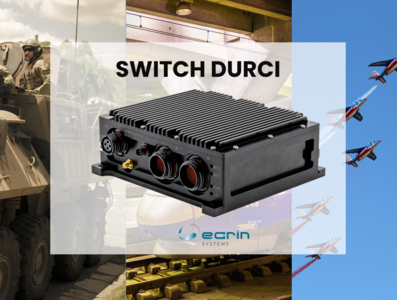 Understanding TPM 2.0 | Ecrin Systems