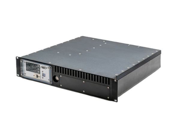 ECRIN Systems, Innovation embedded at the heart of your systems