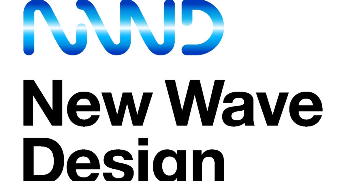 New Wave Design Unveils the V6068