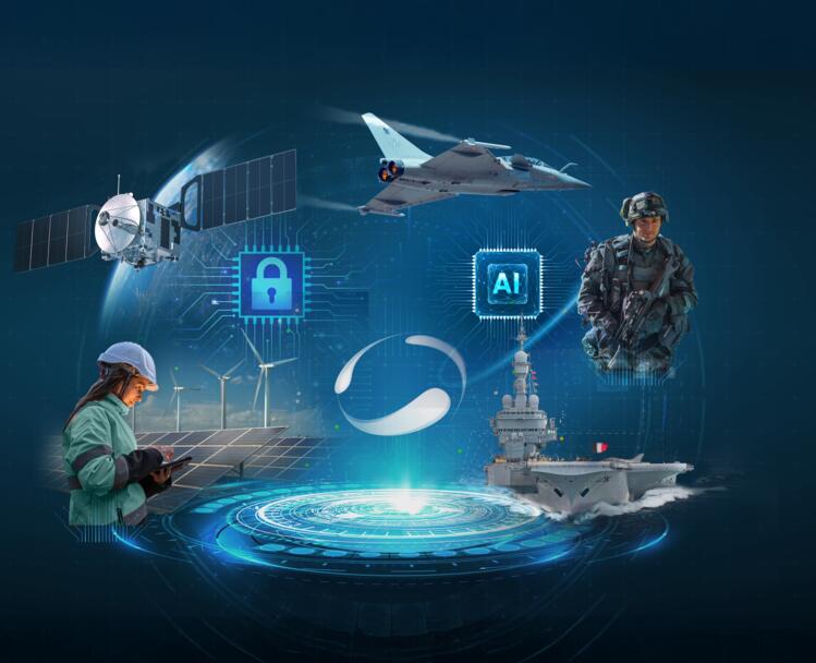 ECRIN Systems, Innovation embedded at the heart of your systems