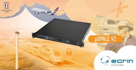 Understanding TPM 2.0 | Ecrin Systems