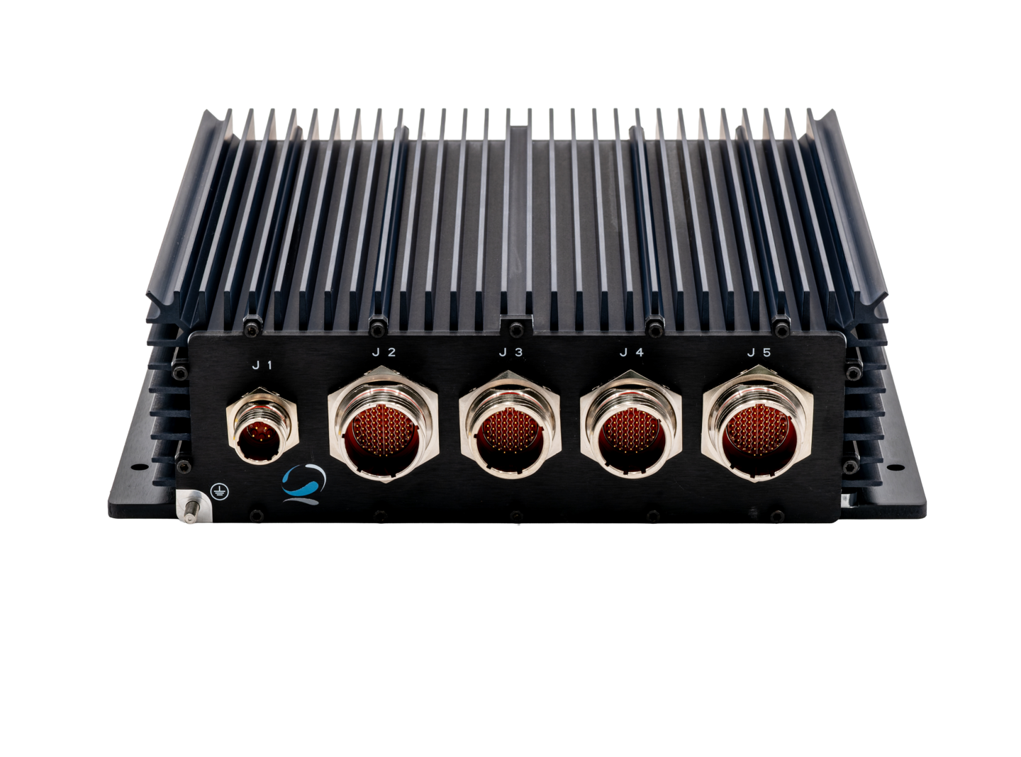 ONYX ruggedised computer certified to DO-160 & MIL-STD-81 | Ecrin