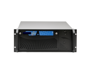 OPALE V2 industrial PCs and ruggedised servers | Ecrin Systems